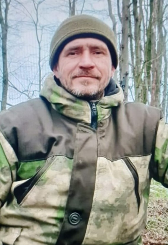 Михаил Вахтин